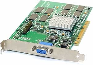 CREATIVE Labs 3D Blaster 3dfx Voodoo Banshee 16 MB PCI PC Graphics Card ...