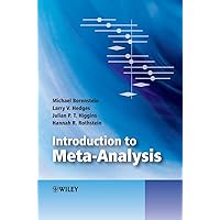 Introduction to Meta-Analysis: 9781119558354: Medicine & Health Science ...