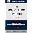 Associated Press Stylebook: The Associated Press: 9781541647572: Amazon ...
