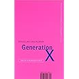 Generation X: Tales for an Accelerated Culture: Coupland, Douglas ...