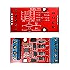 MiOYOOW RS422 Interconversion TTL Module,5V Bidirectional Signal Module Full Duplex 422 to ...