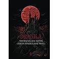 Dracula: The Original 1897 Edition (A Bram Stoker Classic Novel): Stoker, Bram, Solomon, King ...