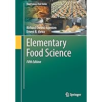 Essentials of Food Science (Food Science Text Series): Vaclavik, Vickie ...