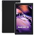 Amazon.com : Android Tablet 7 inch, Android 12 Tableta 32GB Storage 1TB ...