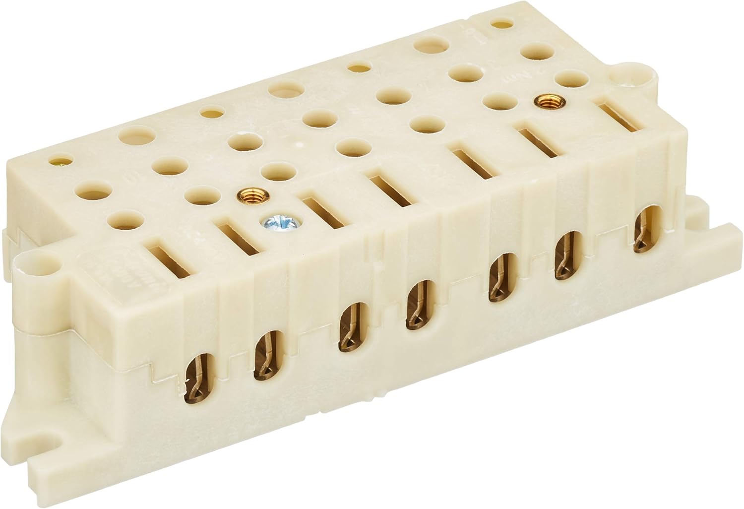 Three-Phase Meter Socket.63A – BigaMart