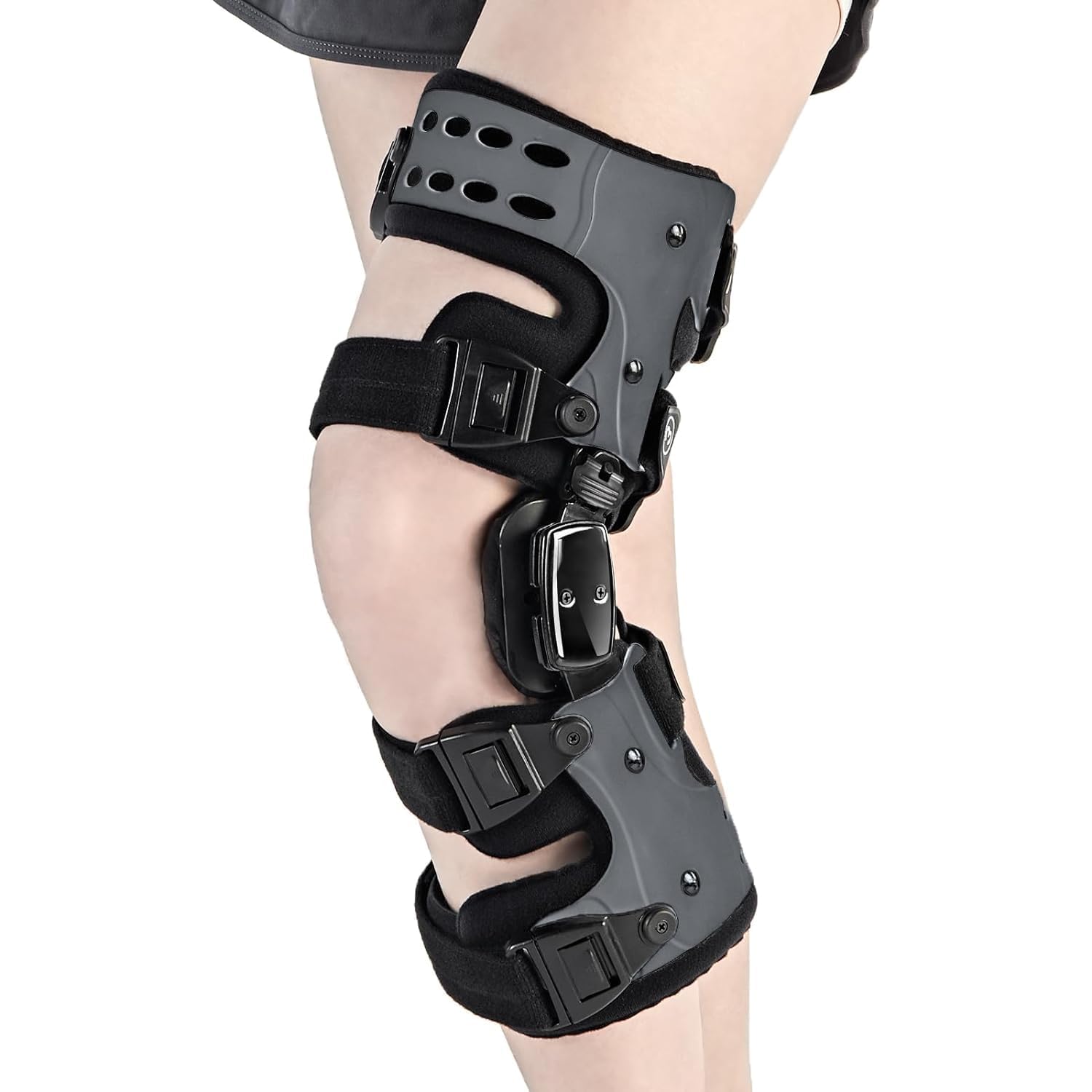 Mua RISURRY OA Unloader Knee Brace- Unloader Knee Brace for ...