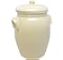 Rumpot Fermentationcrock 5 Lt.: Amazon.co.uk: Kitchen & Home