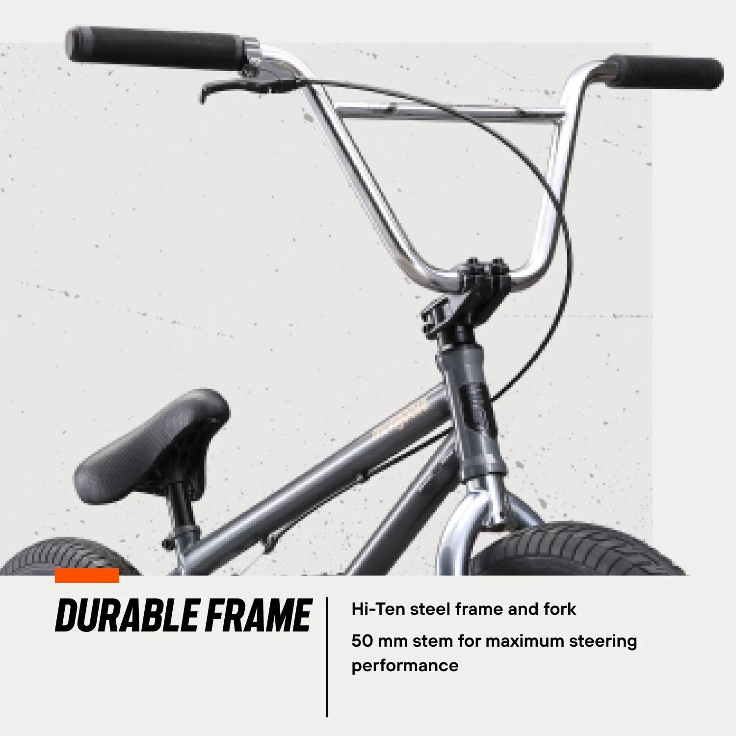 Mua Legion Kids Freestyle BMX Bike, Intermediate Rider, Boys and Girls ...