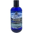 Amazon.com: Mother Earth Minerals Angstrom Minerals, Magnesium-8 ozs ...