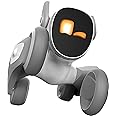 Amazon.com: Loona: Your Adorably Intelligent Petbot - Chat GPT-4o Enabled with Voice Command ...