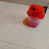 WONDER Steam Inhaler Professional Plastic Vaporizer, Red: Amazon.in ...