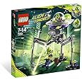Amazon.com: LEGO Space Tripod Invader 7051 : Toys & Games