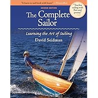 The Complete Sailing Manual, 4th Edition: Sleight, Steve, Ainslie, Ben ...