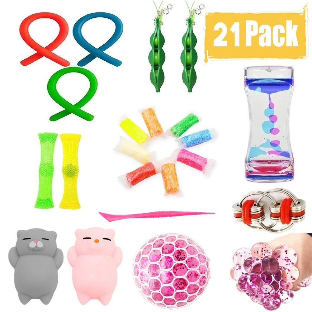 Stress and Anxiety Relief Aids/ You will LOVE!