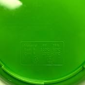 Amazon.com: Silicone Food Storage Container with Lid Microwave Freezer ...