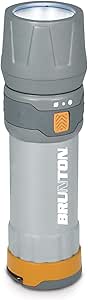 Amazon.com: Brunton Lamplight 360 LED Lantern/Flashlight : Tools & Home ...