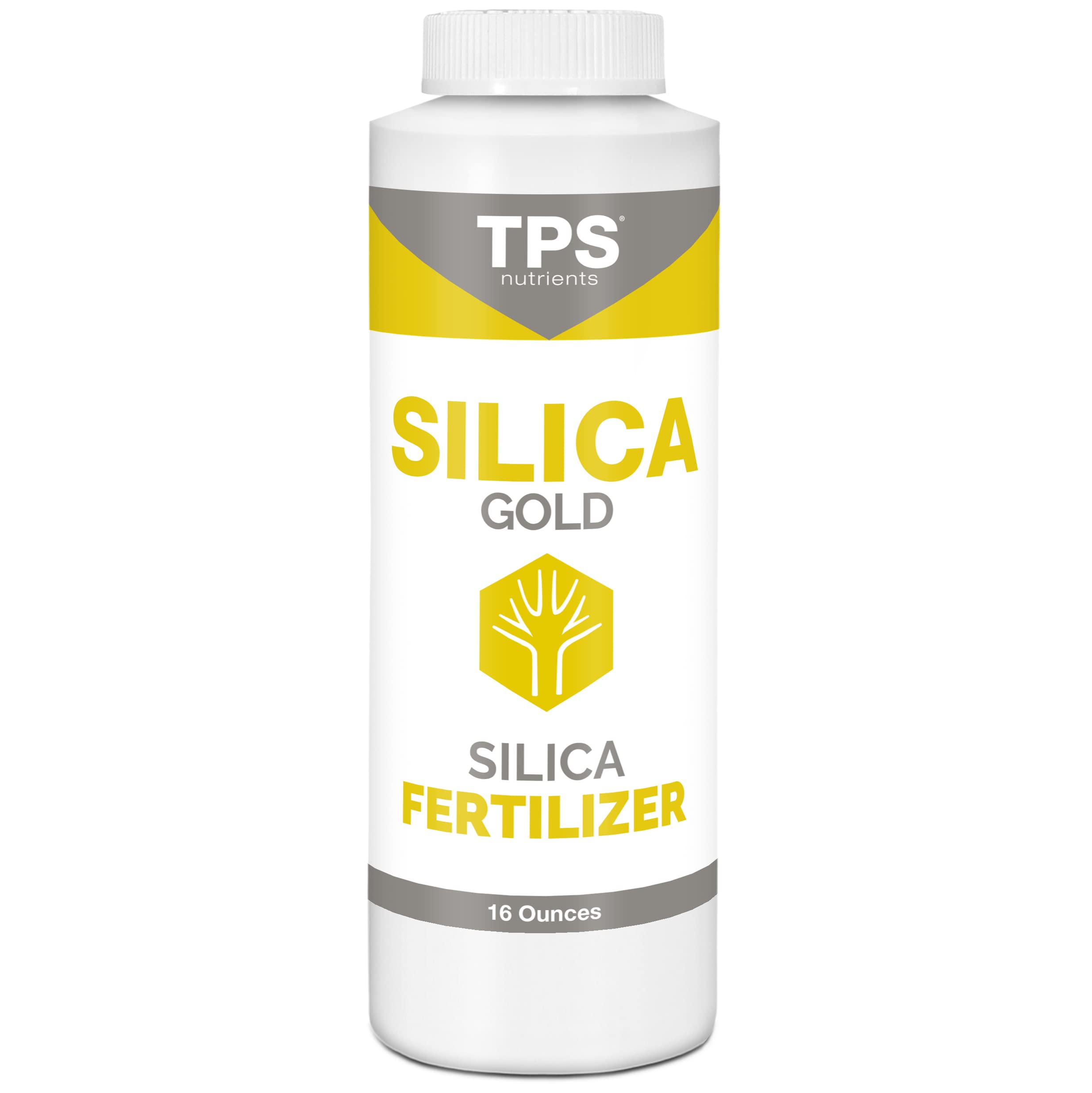 Mua Silica Gold Plant Strength Nutrient and Supplement with ...