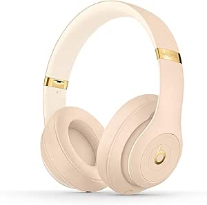 Amazon.com: Beats Studio3 Wireless Headphones – The Beats Skyline ...
