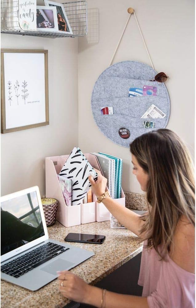 12 cosas para que tu oficina en casa sea la más bonita - WeLoverSize.com