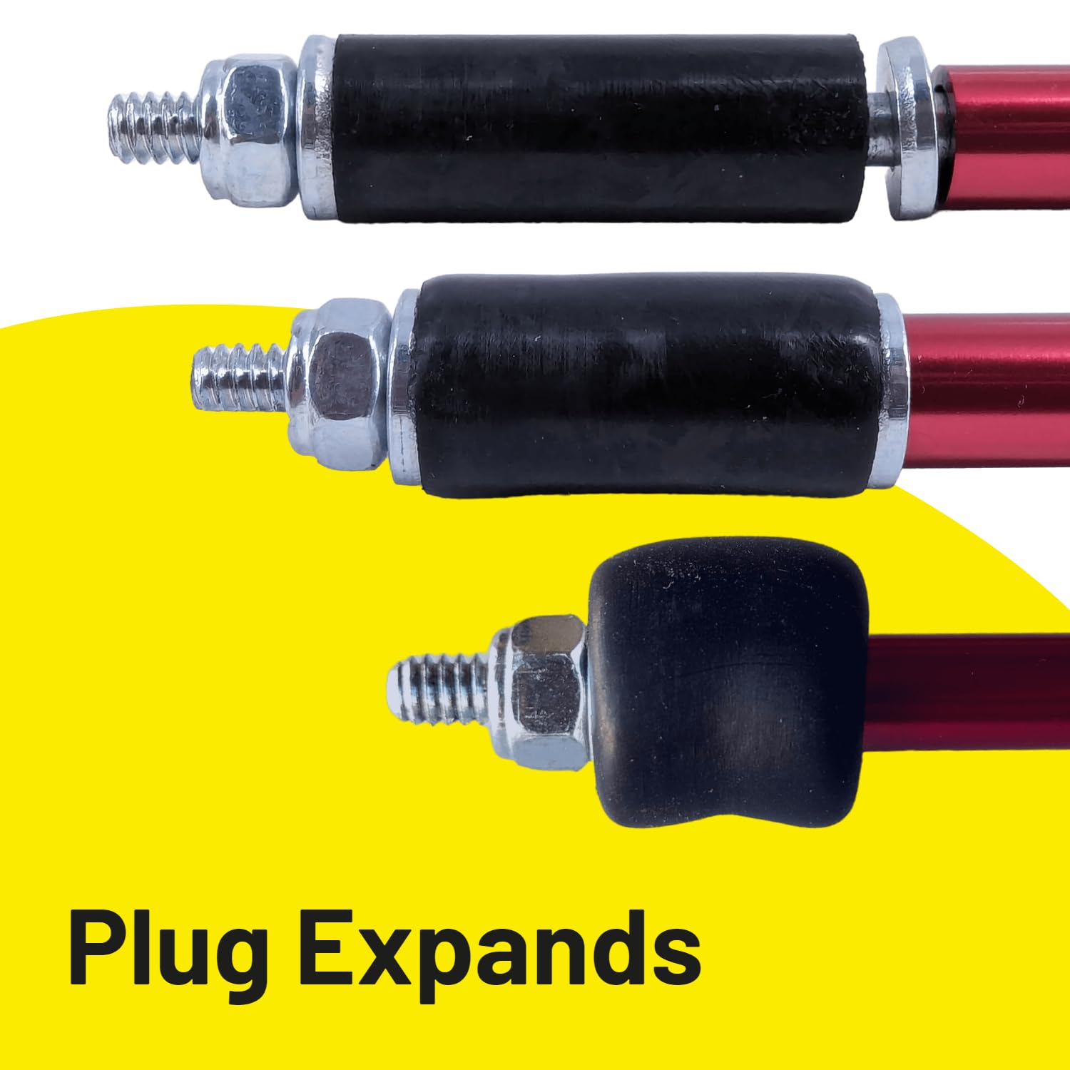 Mua Jet Swet 6100 Kit - Sizes 1/2" through 2" Jet Swets (6 Tools) with ...