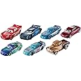 Amazon.com: Disney Pixar Cars Doc Hudson : Toys & Games