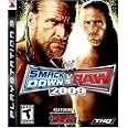Amazon.com: WWE SmackDown vs. Raw 2010 - Playstation 3 : Everything Else