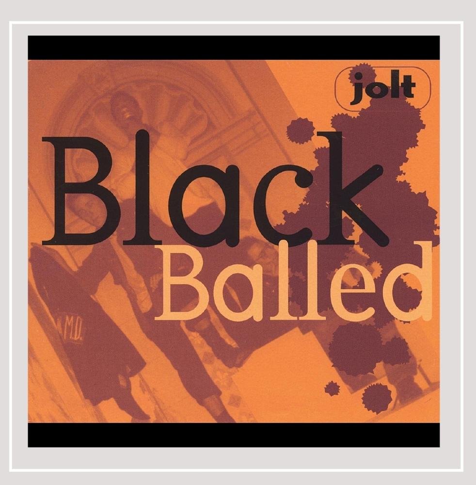 Black Balled - Jolt - Amazon.com Music