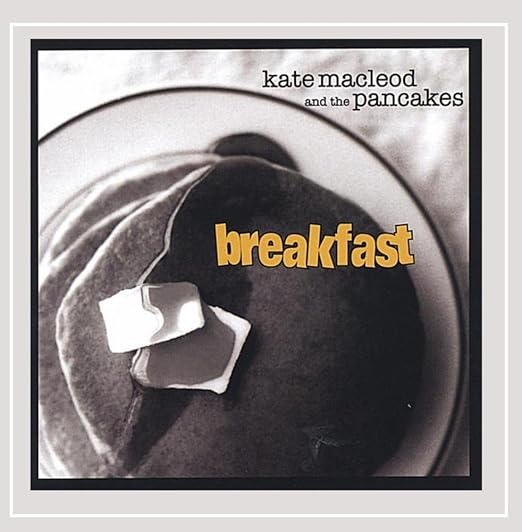 Breakfast [Us Import]: Amazon.co.uk: CDs & Vinyl