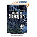 Ten Tales from Shakespeare (Dover Children's Evergreen Classics ...
