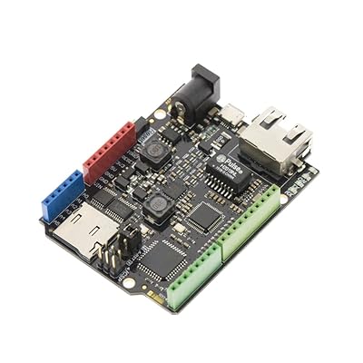 Arduino-Compatible Ethernet IOT Board with POE - Philippines | Ubuy