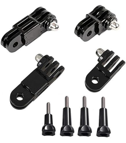 Gimbal Gopro 7 Ca Gp Camera Screw 2Pcs/Lot Long Thumb Screw + Nut ...