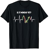 Amazon.com: Stock Market Shirt for Day Trader | Forex Investor ...