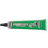 1PC DYKEM 83314 Orange Cross Check Torque Seal (1 Ounce) Indicator ...