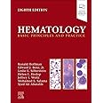 Hematology: Basic Principles and Practice: 9780323733885: Medicine & Health Science Books ...