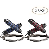 Amazon.com : Pink JumpSnap, The Ropeless Jump Rope - Calorie Counter ...