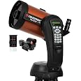 Amazon.com : Celestron - NexStar 6SE Telescope - Computerized Telescope ...