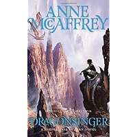 Dragonsinger (2) (Harper Hall of Pern): McCaffrey, Anne, Novik, Naomi ...
