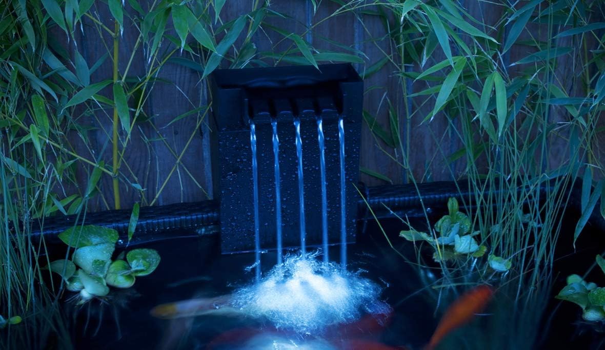 Mua Pennington Aquagarden, Affinity Half-Moon No-Standing Pond, Water ...