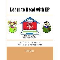 EP First Reader: Part of the Easy Peasy All-in-One Homeschool (EP ...