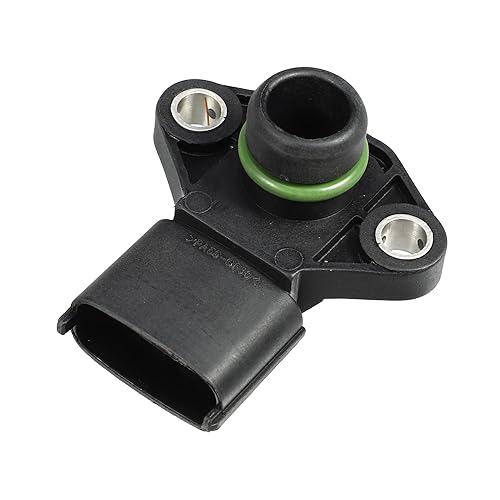 X AUTOHAUX Intake Pressure MAP Sensor for HYUNDAI I20 I30 I40 for KIA ...