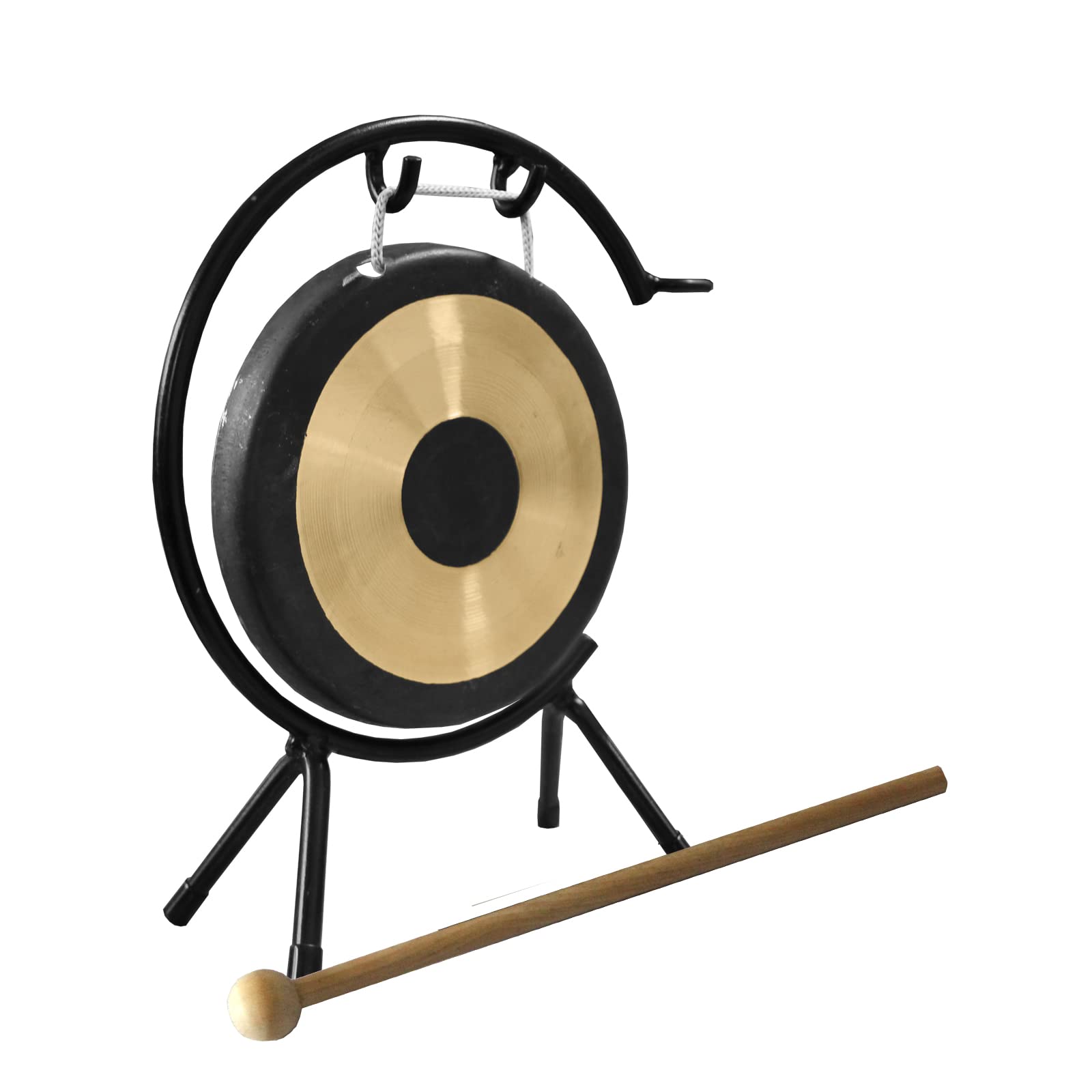 Mua Arborea Mini Gong 6"Chau Gong Includes Gong Stand & Gong Mallet ...