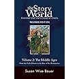 Amazon.com: Story of the World, Vol. 2: History for the Classical Child ...