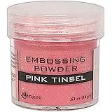 Amazon.com: Ranger EAJ-365 Embossing Antiquities Powder, 1-Ounce, Verdigris
