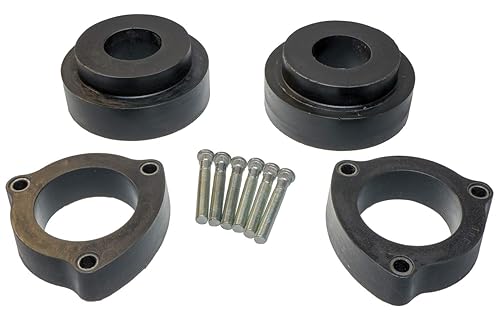 Tema4x4 Complete Lift Kit 20mm for Honda CIVIC 8-th gen 2006-2011 in ...