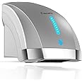Amazon.com: modunful Hand Dryers for Bathrooms Commercial, Electric ...