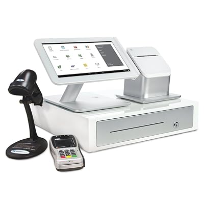 Mua Clover 2D Barcode Scanner - for Clover Station & Mini (DS2208) trên ...