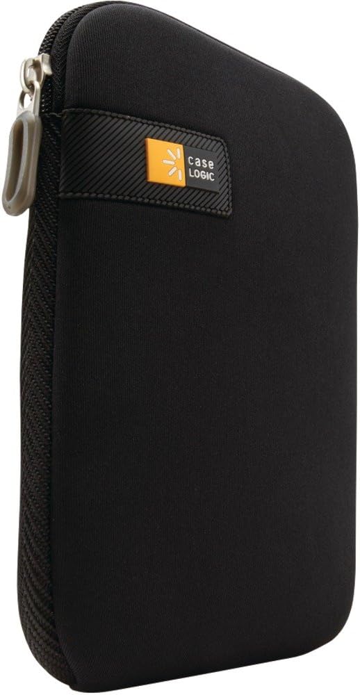 Amazon.com: NEW 7" Tablet Sleeve Black (Bags & Carry Cases): Computers ...