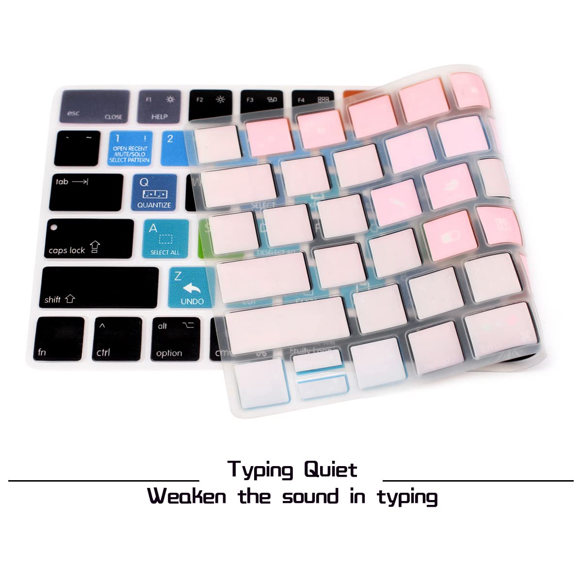 Mua HRH FL Studio Fruity Loops Functional Shortcut Hotkey Keyboard ...