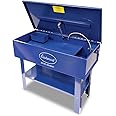 Amazon.com: Eastwood 40 Gallon Parts Washer | 10 Inch Deep Tub Heavy ...