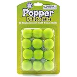 Amazon.com: Hog Wild Atomic Power Popper Battle Pack - Red and Blue ...